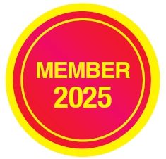 Year Stickers - Stickers